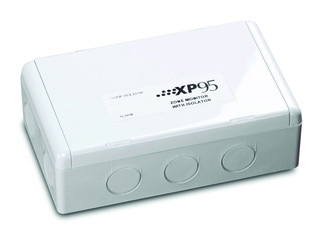 XP95 Interfaces | Global Alarms