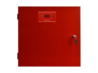 Alarm System Power | Global Alarms