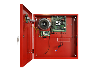 Alarm System Power | Global Alarms