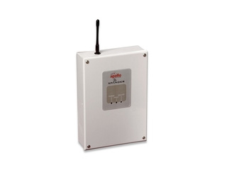Loop Interface Unit | Global Alarms